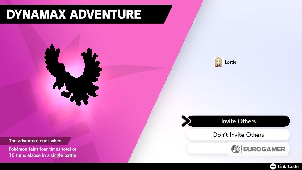 Pokémon Dynamax Adventures Legendary Pokémon and Ultra Beasts list | Eurogamer.net